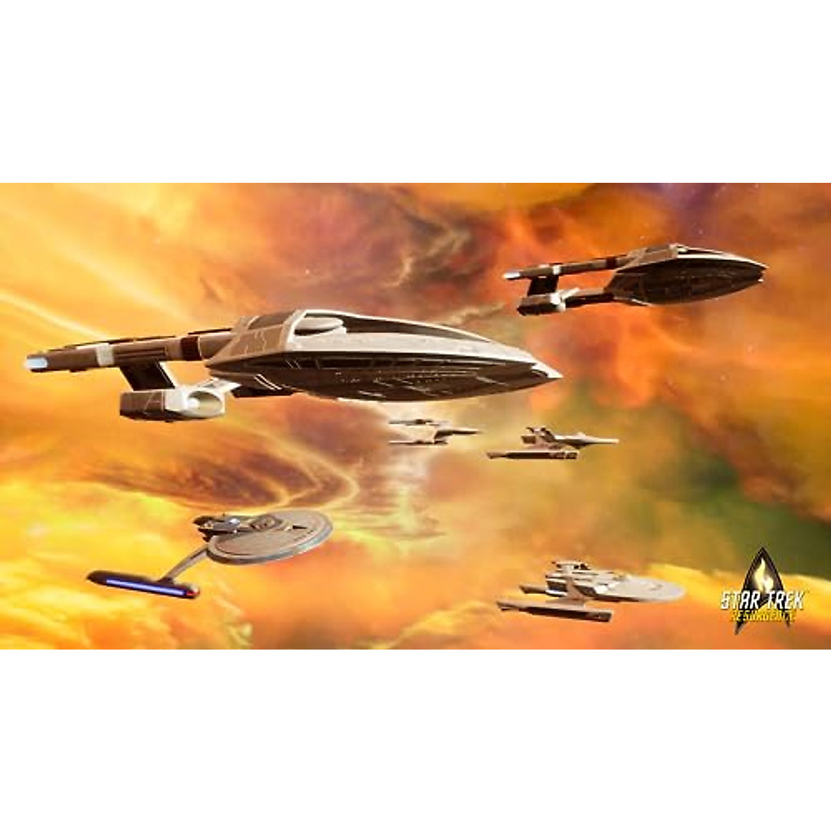 Star Trek: Resurgence - Xbox Series X