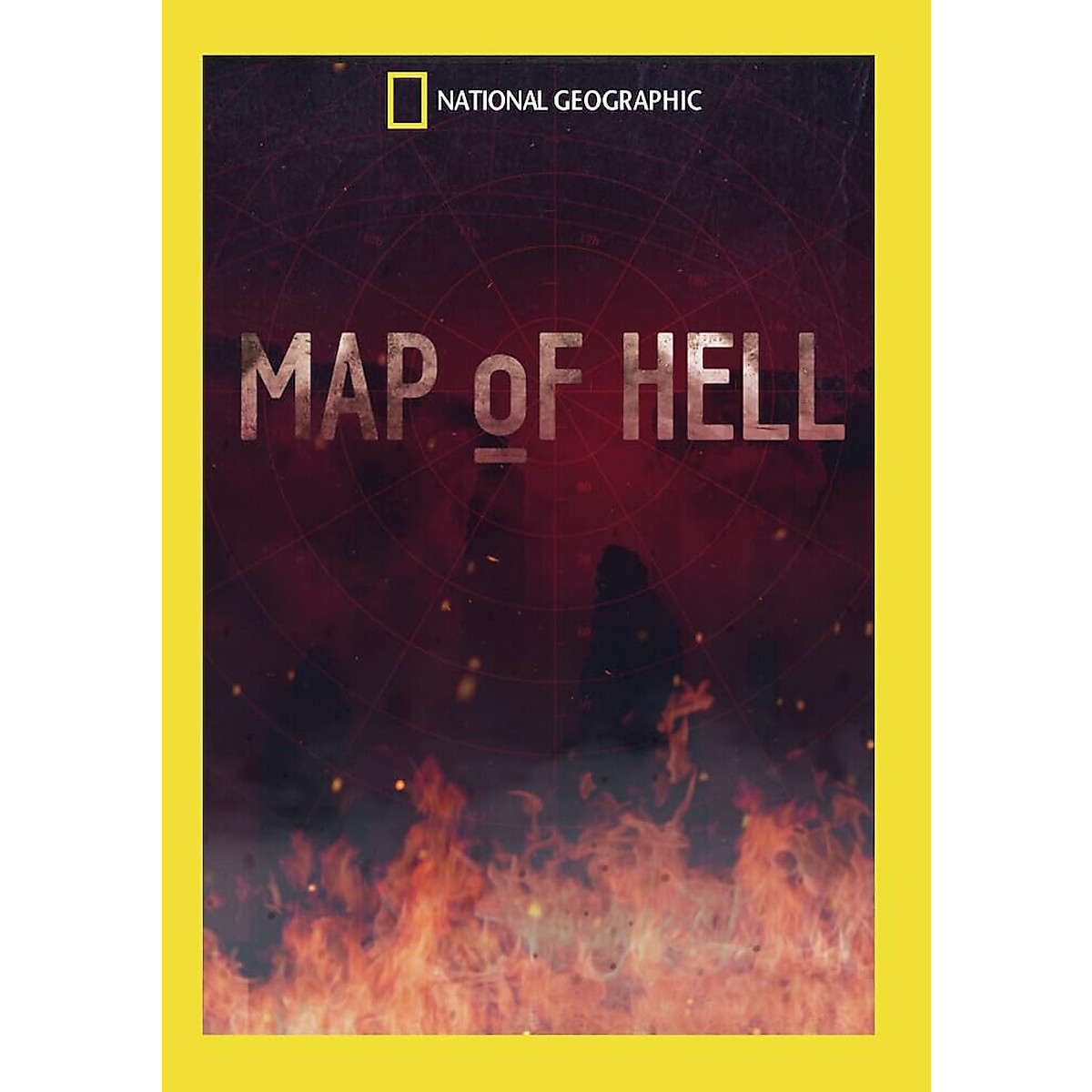 Map Of Hell