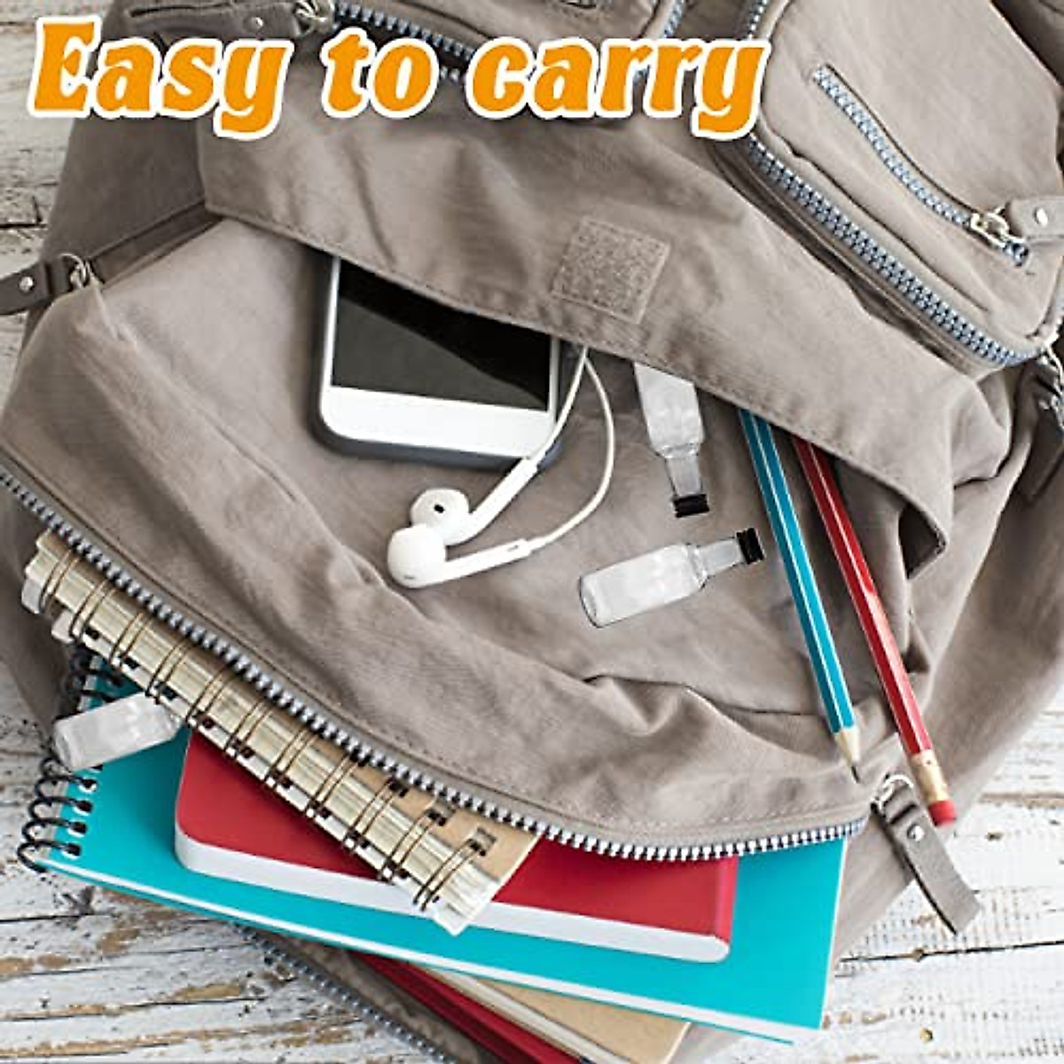 Mini Liquor Bottles,50 Pack Empty Spirit Bottles with Black Cap,1oz/30ml Mini Alcohol Bottles with 20 Funnels,Miniature Bottles for Weddings,Party Favors