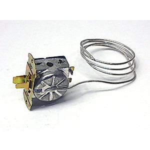 Beverage Air Control - Temp