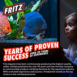 Fritz Aquatics Pond - Complete Water Conditioner - 32oz