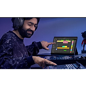 ASUS ROG Flow Z13-13.4" Touchscreen Gaming Tablet | 12th Intel Core i9-12900H | NVIDIA GEFORCE RTX 3050 Ti MUX | 16GB Memory | 1TB PCIe Gen4 SSD | MUX Switch | w/hdmi Cable