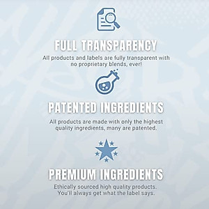 Ryse Core Series Loaded Protein | Build, Recover, Strength | 25g Whey Protein | Added Prebiotic Fiber and MCTs | Low Carbs & Low Sugar | 27 Servings (Marshmallow)