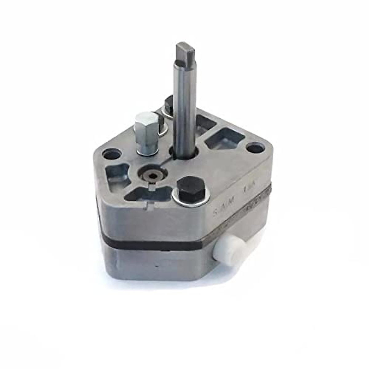 Replaces 21501-1 Western Ultra Mount Internal Hydraulic Pump KIT-Straight Blade