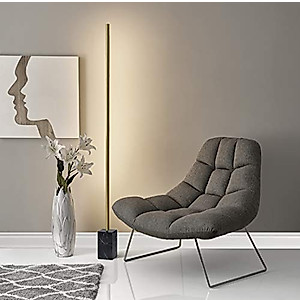 Adesso 3607-21 Felix LED Wall Washer, Antique Brass