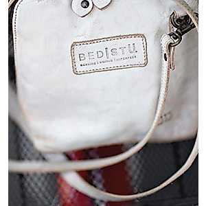 Bed|Stu Women’s Ventura Leather Bag (Nectar Lux)