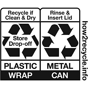 Swanson White Premium Chunk Canned Chicken Breast in Water, Fully Cooked Chicken, 12.5 OZ Can (Pack of 2)