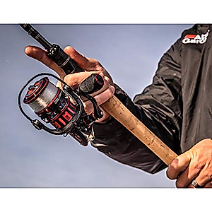 Abu Garcia REVO2SX30 Revo SX Spinning Fishing Reel