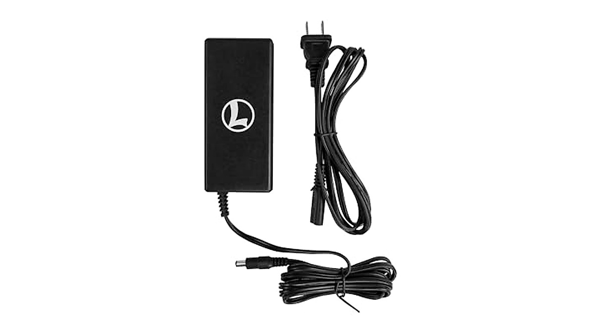 Lionel 72W Wall Pack Power Supply for LionChief