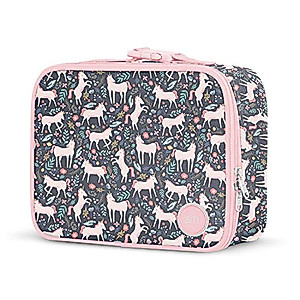 Simple Modern Kids-12L, Unicorn Fields