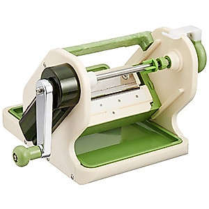 遠藤商事 Chiba Kogyo CTM06 New Tsuma-san (Vegetable Cooker) For Cutting Wigs, PSABS Aluminum, Other Cutlery Stainless Steel, Made in Japan