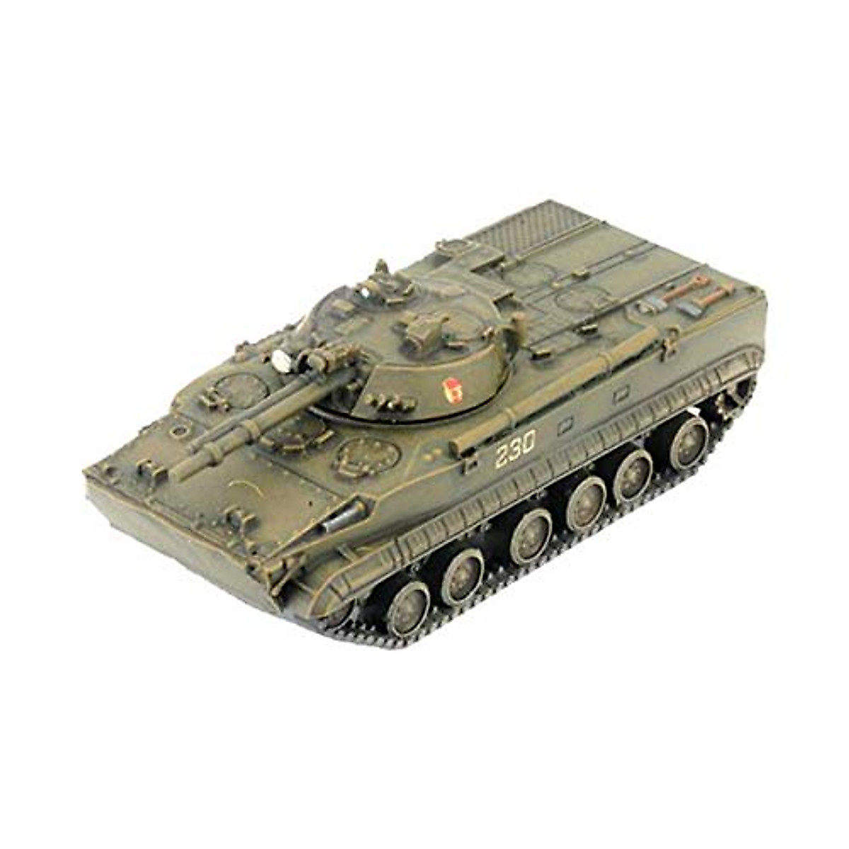 Team Yankee - World War III Complete Starter Set