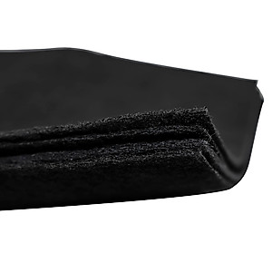 Carbon Replacement Compatible with Whirlpool 8171433K Pre-Filter for Whirlpool Air Purifier Models AP25030K, APR25130L, APR25530, AP150, AP250, 4 Pack