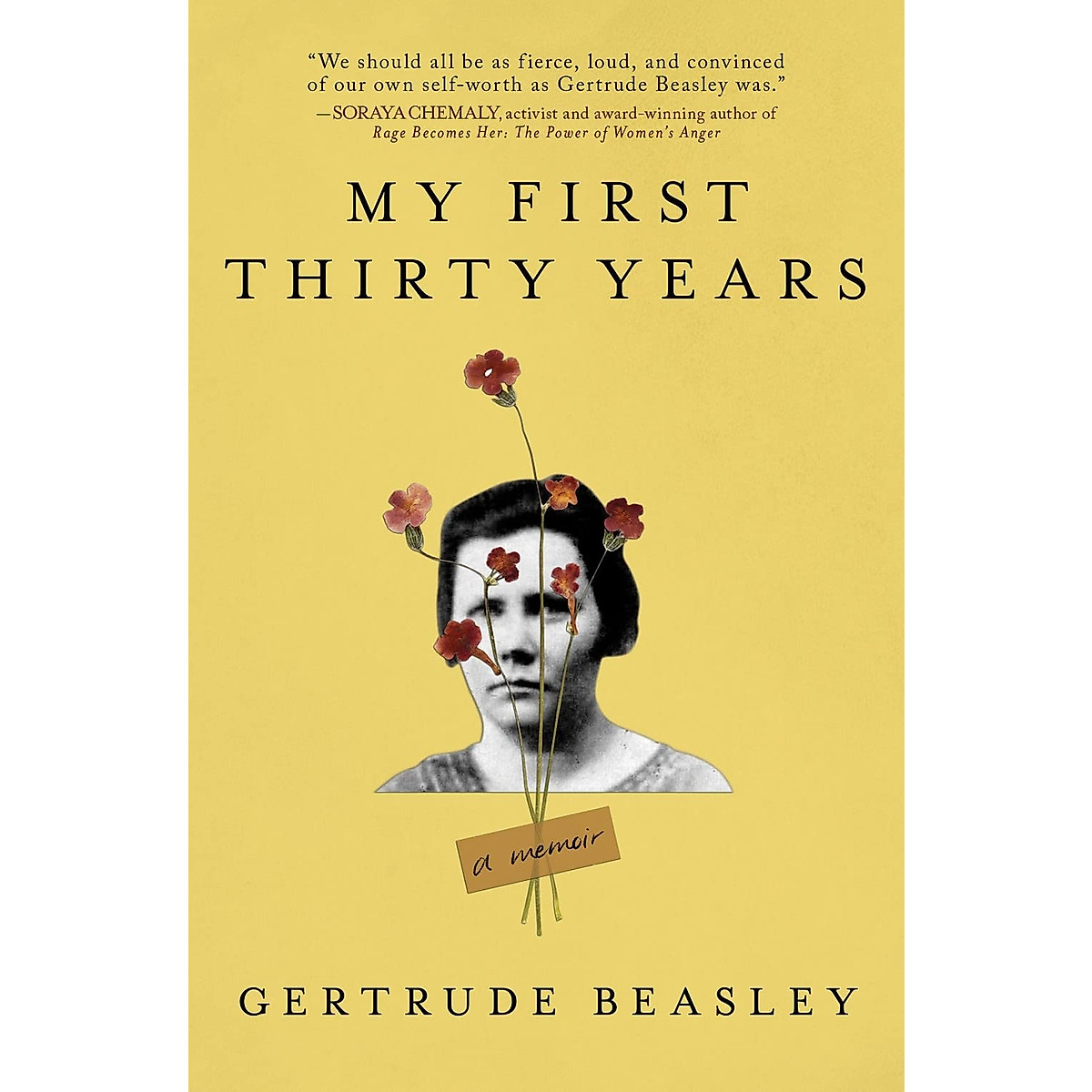 My First Thirty Years: A Banned Memoir (Feminist Nonfiction)