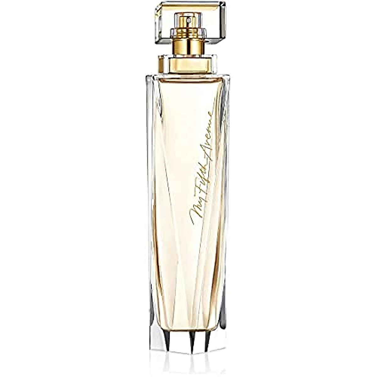 Elizabeth Arden Fifth Avenue, Women's Perfume, Eau de Parfum Spray 3.3 Fl Oz