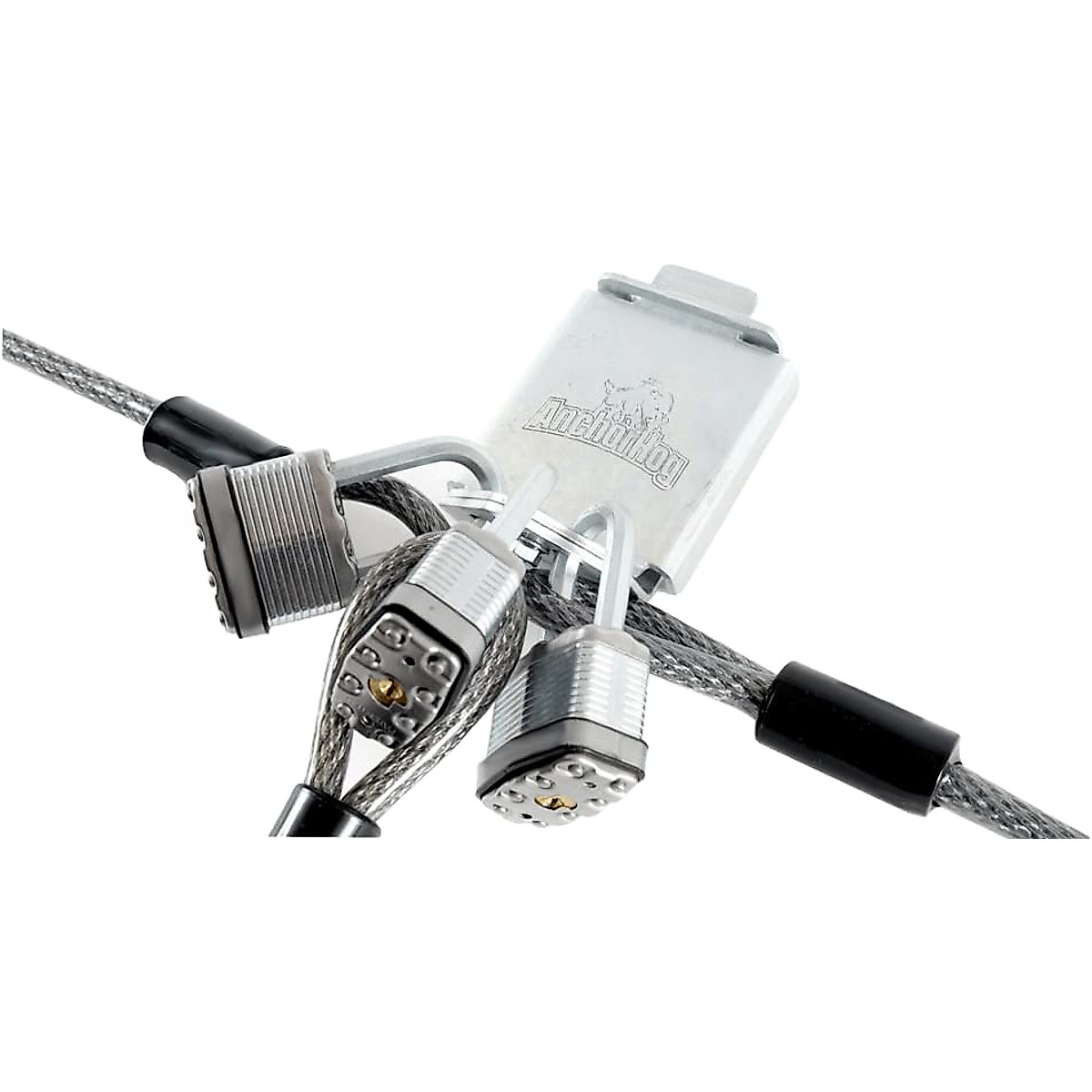 AnchorHog Security Anchor - Stainless Steel