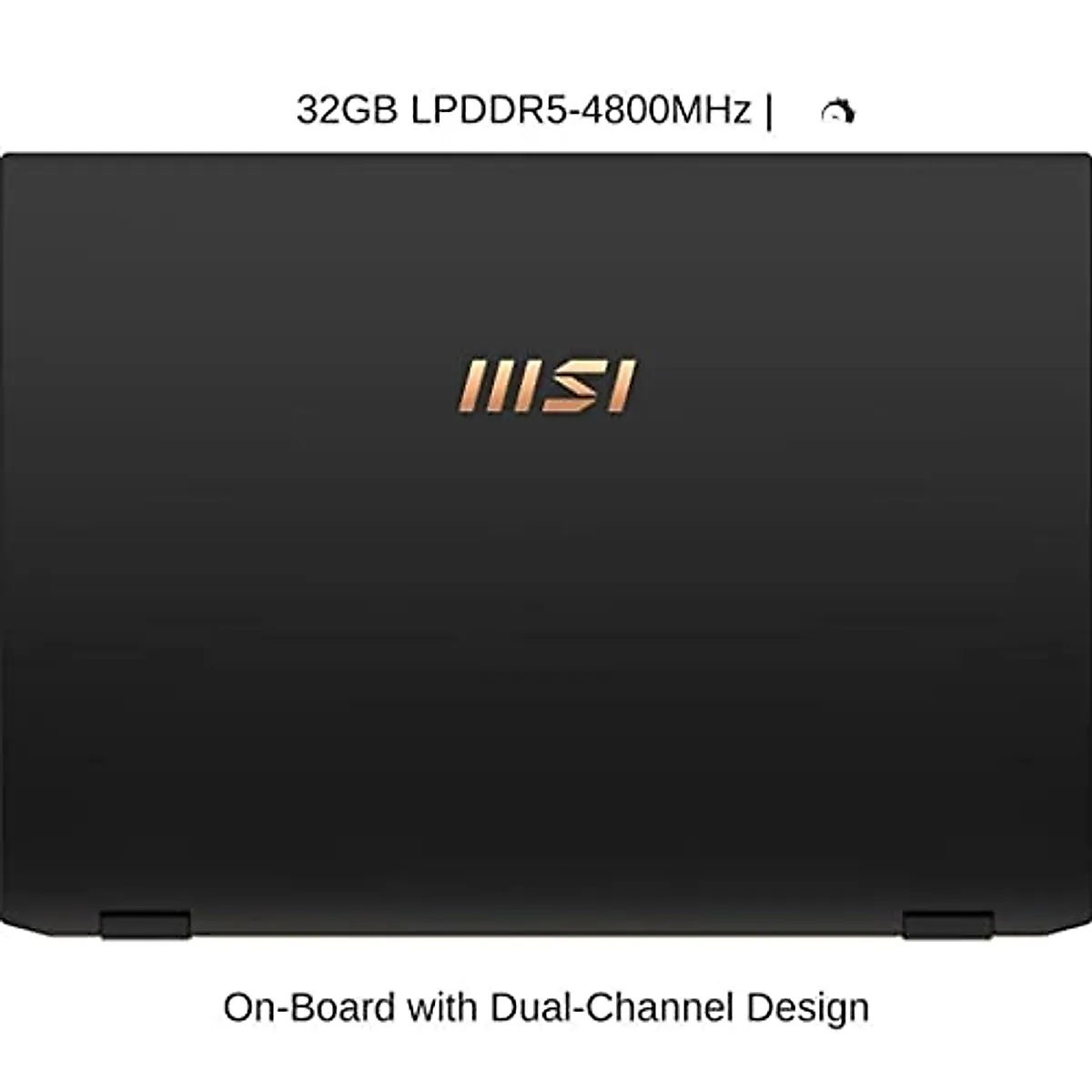 [2022] HIDevolution MSI Summit E13FlipEvo A12MT 13.4" FHD+ 120Hz Touch Screen, 1.5 GHz i7-1260P, Intel Iris Xe, 32GB LPDDR5-4800MHz, 2 TB PCIe SSD