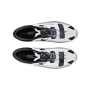 Sidi Men's Sixty, Blanco, 10