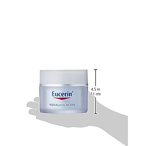 Eucerin Aquaporin Active Light Hydrating Cream 50ml