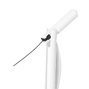 Monofilament for Diabetic Foot Exam,10 Grams Diabetic Foot Monofilament Test Pen,Retractable Pocket Pen Diabetes Lancing Device,for Diabetic Foot Touch and Pressure Checks