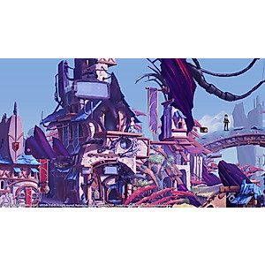 Super Neptunia RPG (PS4)