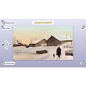 Colors Live - Nintendo Switch