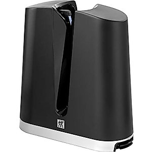 Zwilling 32605-000 V-Edge Knife Sharpener, Whetstone, Authentic Japanese Product