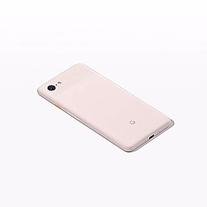 Google - Pixel 3 XL with 64GB Memory Cell Phone (Unlocked) - Not Pink