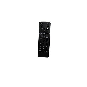 HCDZ Replacement Remote Control for RCA DRC79982 DRC79982V2 DRC79981 9-Inch Dual Screen Portable Mobile DVD Player System