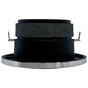Seismic Audio - SA-TR10-2.75 Inch 4 Ohm Aluminum Car Audio Bullet Tweeter High Compression