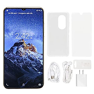 HD Smartphones, 2 and 32G Smartphones 3G (US Plug)