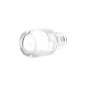 Pastein 10 Pieces 25 mL Graduated Round Reagent Media/Storage Glass Bottle With GL25 Blue Polypropylene Screw Cap