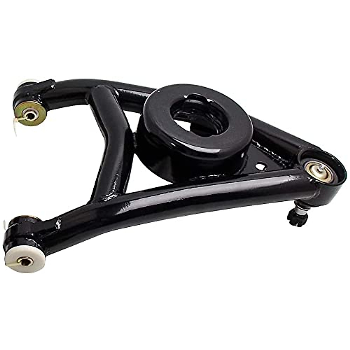 [2 Pack] Single Towel Hooks Bathroom, Matte Black Coat Hook, Bathroom Hardware Accessories, Robe Hook for Bath and Kitchen, SUS 304 Stainless Steel