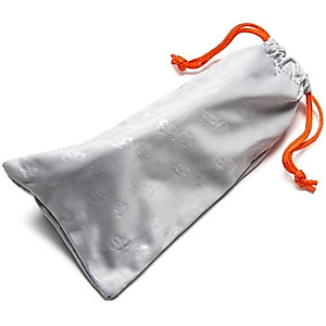 Spy Optic Men's Dirty Mo Polarized Rectangular Sunglasses, Matte Black Frame/Grey Lens, one Size