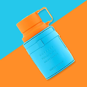 Armaf Odyssey Mandarin Sky Limited Edition 6.8 Oz / 200ml for Men EDP