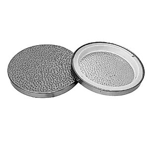 Warm and Cozy Candle | Vanilla, Cinnamon, and Cashmere, Winter Scented Soy Candles for Home | 14oz Clear Jar, 40+ Hour Burn Time, Made in the USA