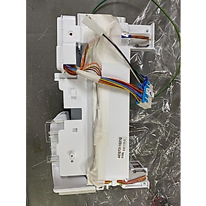 OEM Parts for LG Refrigerator Ice Maker AEQ73110210