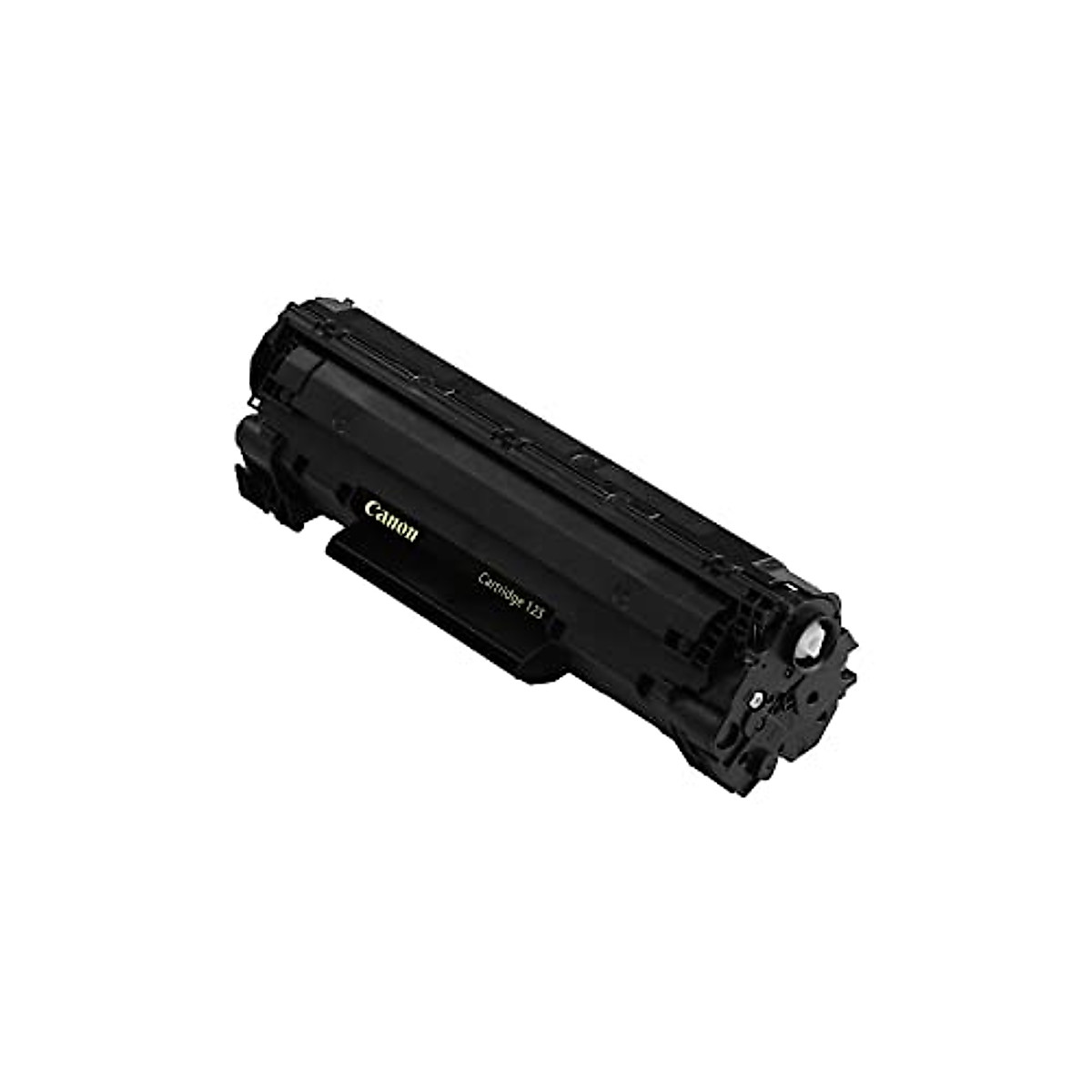 Canon Original 125 Toner Cartridge - Black ( packaging may vary )