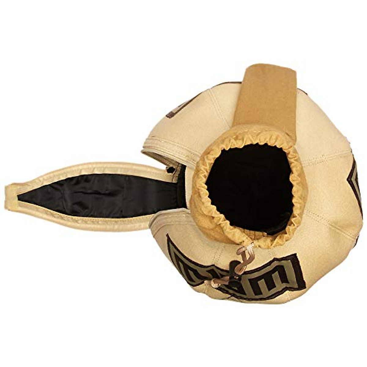 Great Eastern Animation Naruto GE-5456 Gaara's Gourd Special Backpack ...