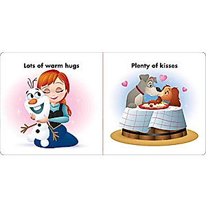 Disney Baby: My First Valentine's Day