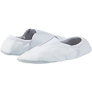 Medusa Rubber Sole Gymnastic Shoes Goat Leather Gymnastics Shoe USA (Toddler 11) 17CM