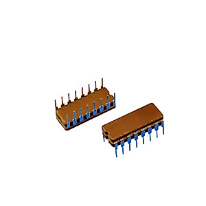 IH5051MJE - Consumer 16 CDIP 5051 (1 Piece Lot)