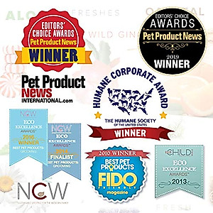 John Paul Pet Super Bright Shampoo for Dogs and Cats, Highlighting Formula Safely Whitens and Brightens Fur, 16-Ounce