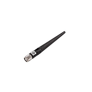 RW RoutersWholesale 2.4GHz (RP-TNC) Antenna Compatible/Replacement for Cisco AIRONET AIR-ANT2422DB-R (Black)