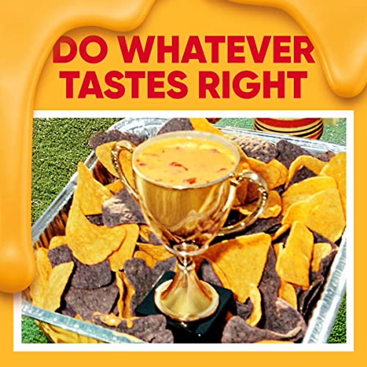 Velveeta Original Melting Cheese Sauce Pouches (3 ct Box, 4 oz Packets)