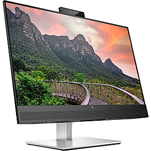 HP E27m G4 27" QHD Wide 1440p WQHD LCD Monitor - 16:9