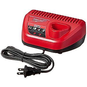 Milwaukee (MLW255721) M12 FUEL 3/8" Ratchet Auto Kit