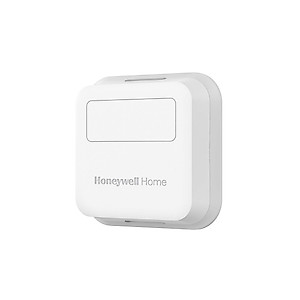 Honeywell Home RCHTSENSOR-2PK/E RCHTSENSOR Smart Room Sensor, White (Renewed)