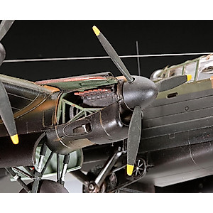 Revell Germany Avro Lancaster B.III Model Kit