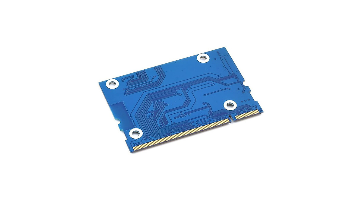 Coolwell CM4 to CM3 Adapter - Upgrade Your Raspberry Pi